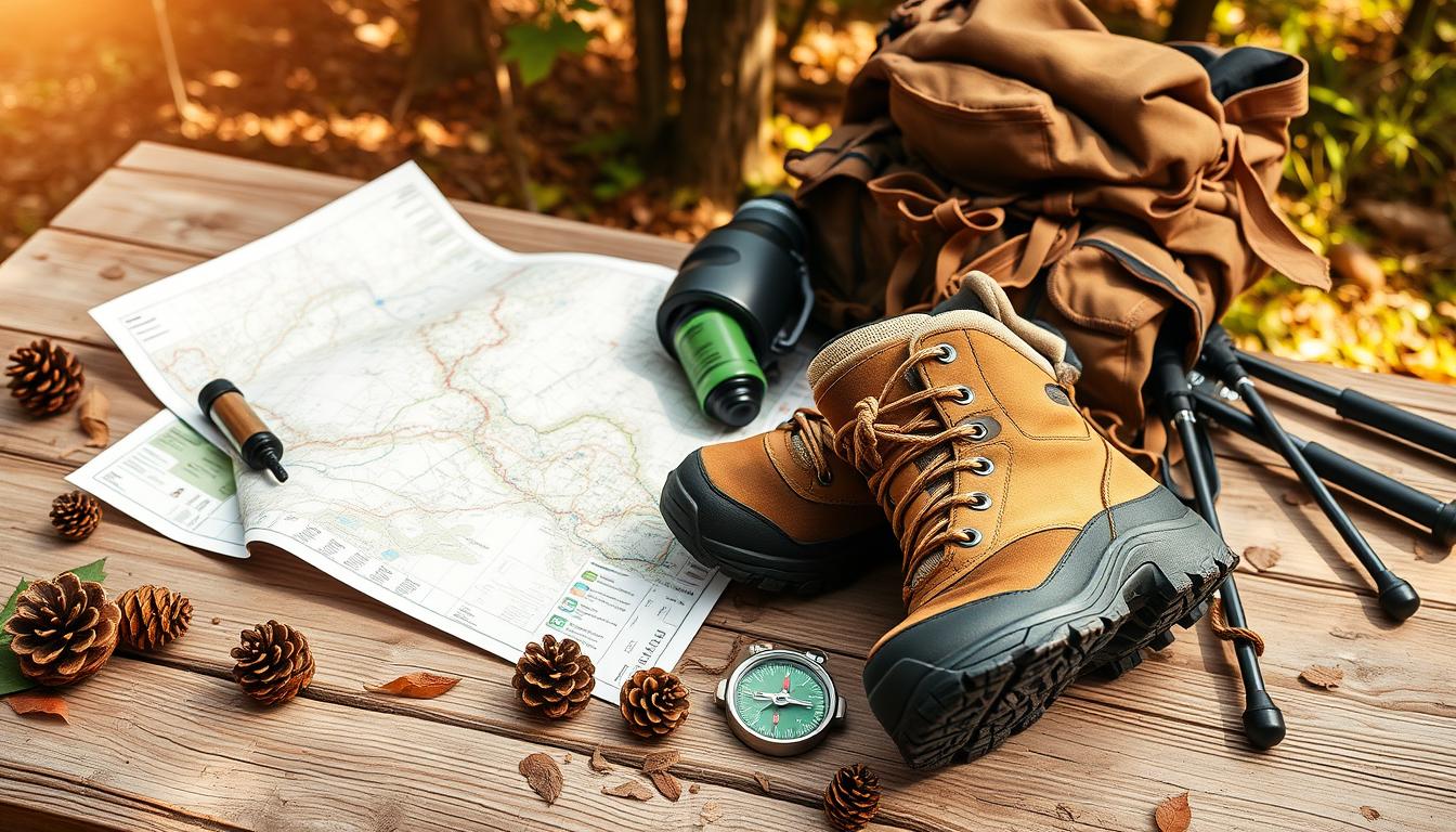 Komoot wandern: Dein Guide für die perfekte Wanderroute