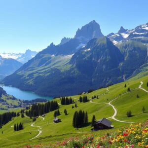 量 Komoot wandern: Dein Guide für die perfekte Wanderrout